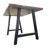 High-Quality Metal Table Legs Made in the USA. Customizable Metal Table ...