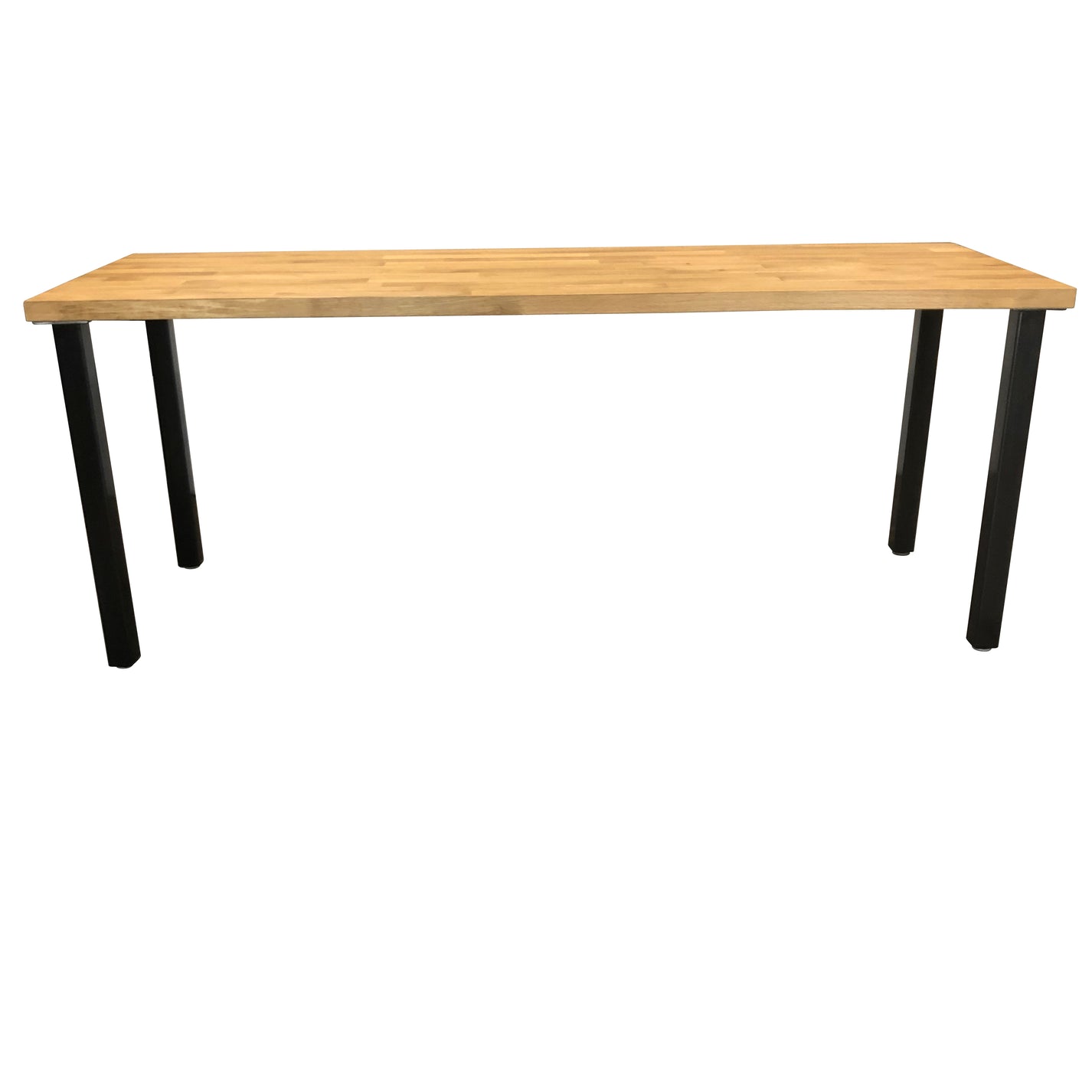 Post Table Legs - Set of Four - Made in the US - Any Size – The Leg Shoppe